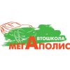 Иконка канала Автошкола Мегаполис на Исаковского 33к4