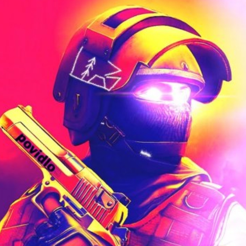 Иконка канала standoff 2 или приватки или обзоры приваток