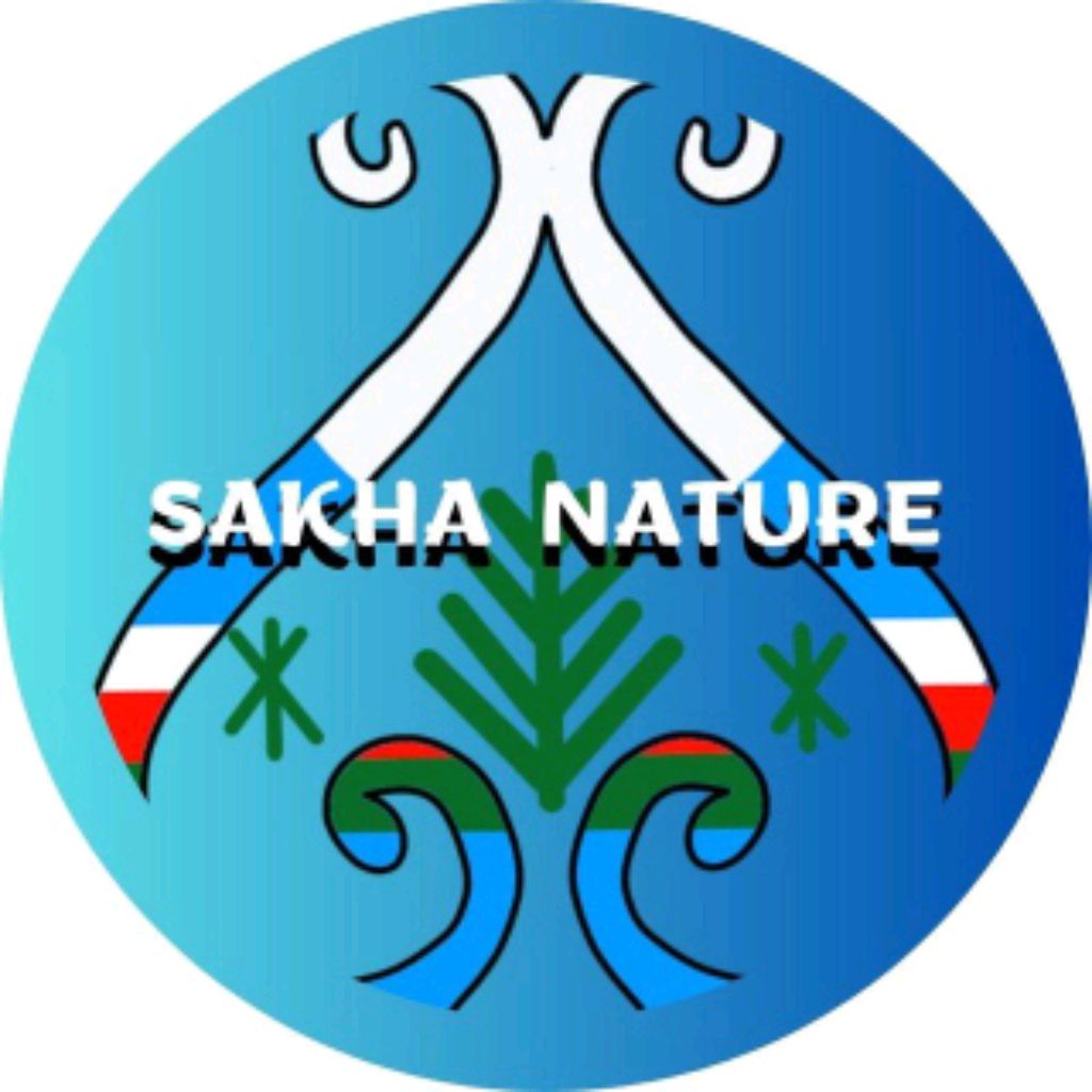 Иконка канала Sakha Nature