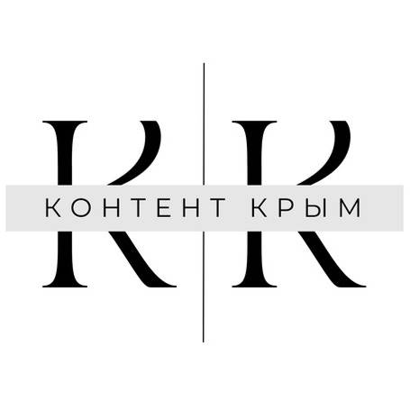 Иконка канала Контент Крым