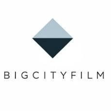Иконка канала BIG CITY FILM - производство видеоконтента в РФ