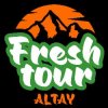 Иконка канала Fresh-Tour Altai