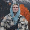 Иконка канала ALISKINS
