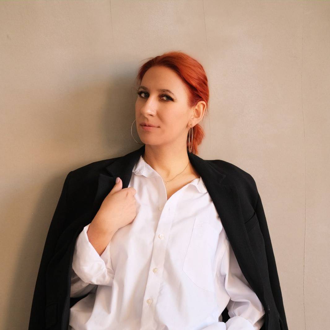 Иконка канала Tasha Cosma