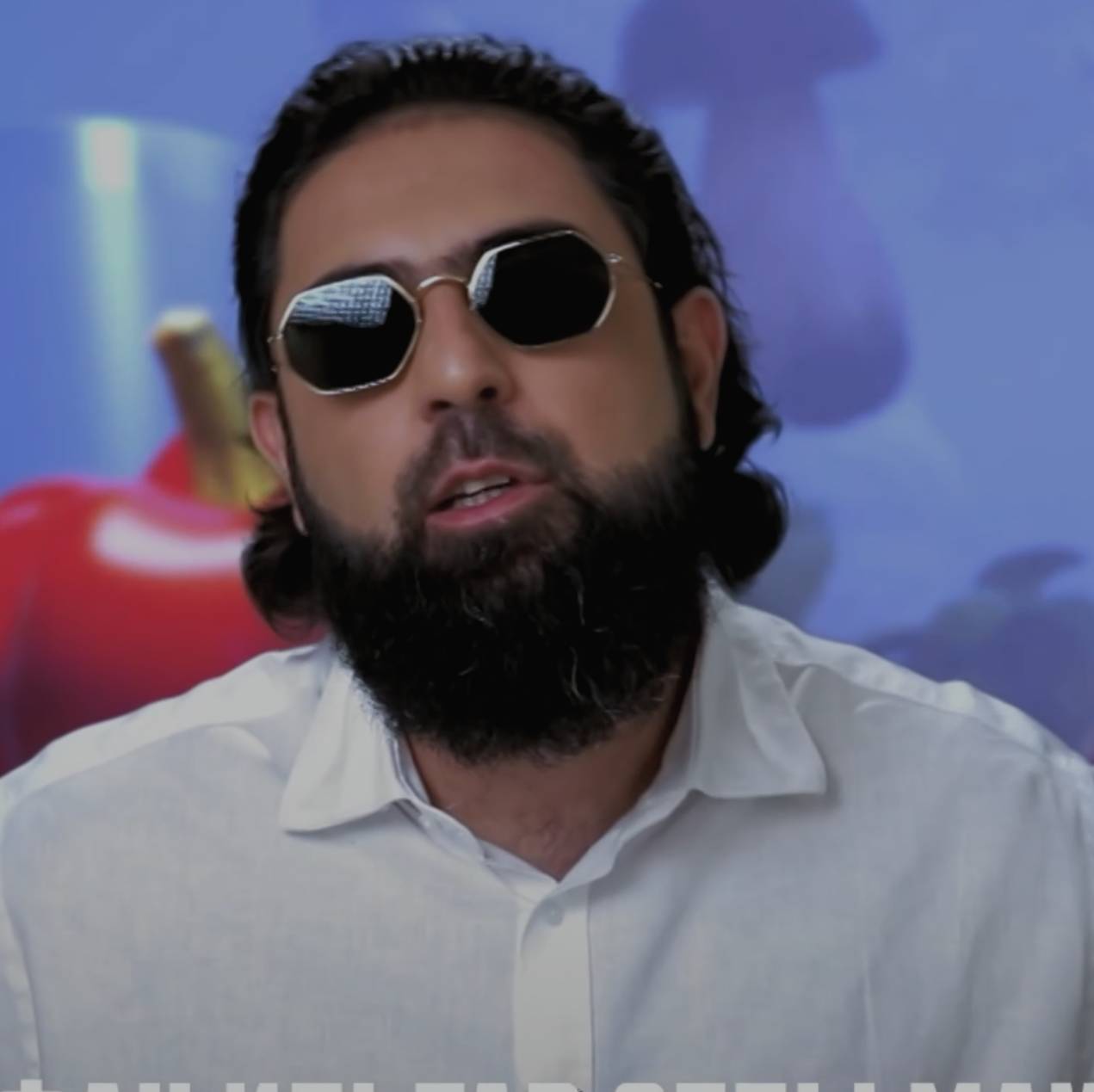 Иконка канала James Watt