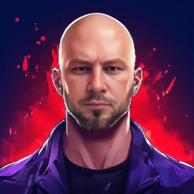 Иконка канала KIRILL IOVLEV