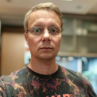 Иконка канала Старый бабайка