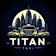 Иконка канала Таксопарк ТИТАН