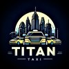 Иконка канала Таксопарк ТИТАН