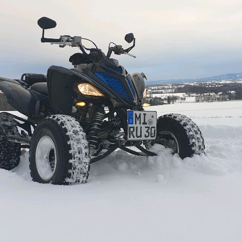 Иконка канала raptor 700