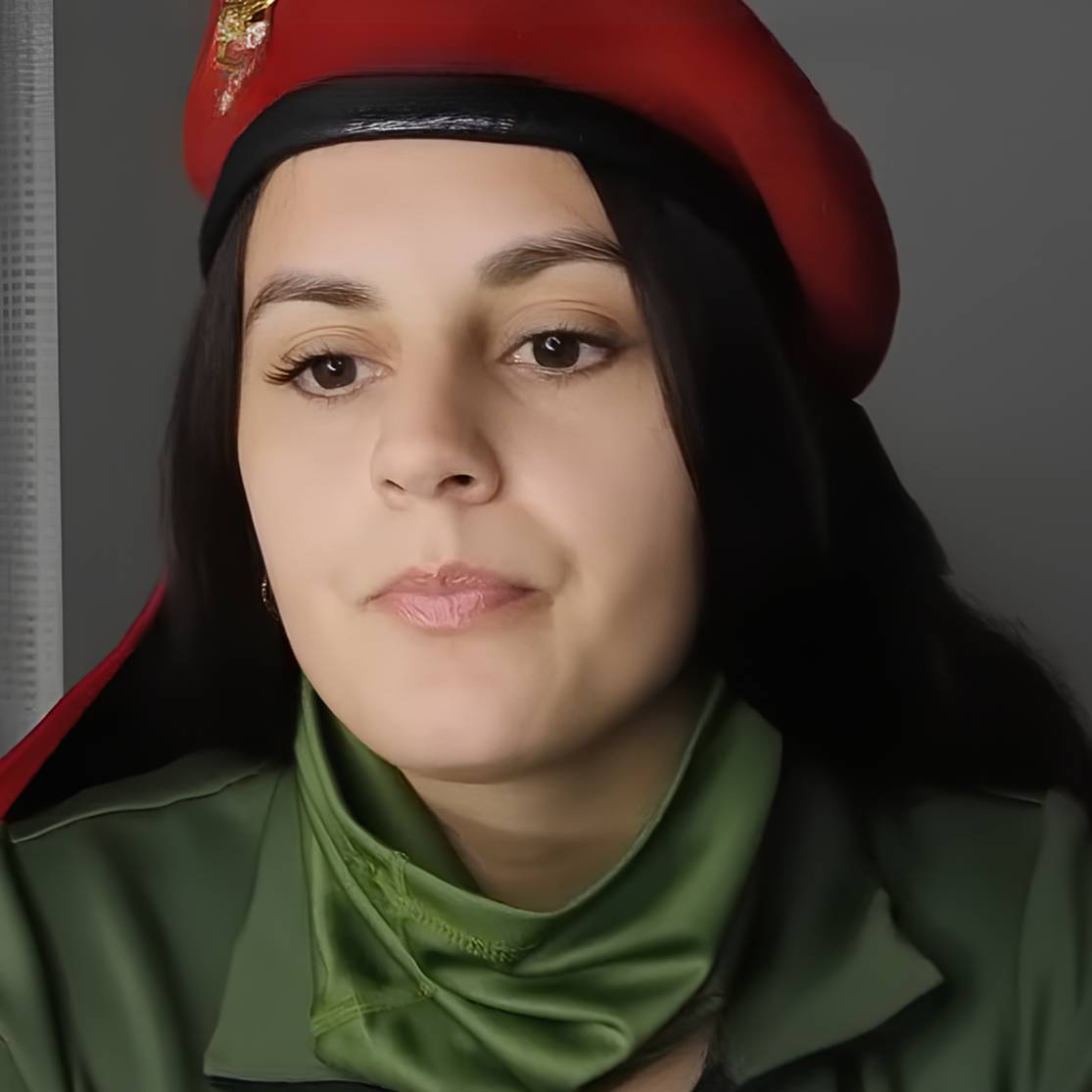 Иконка канала Сербка на русском