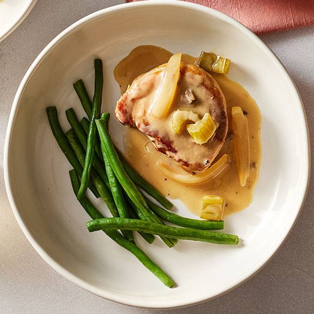 Иконка канала Кулинарное Вдохновение