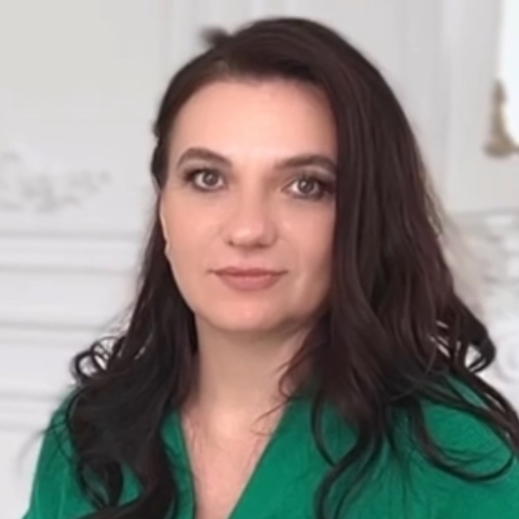 Иконка канала @ConsultingNV