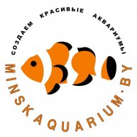 Иконка канала MinskAquarium