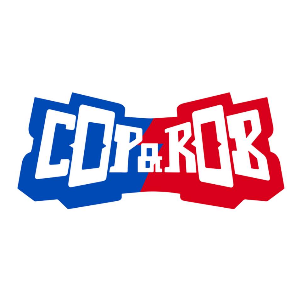 Иконка канала Настольная игра Cop&Rob