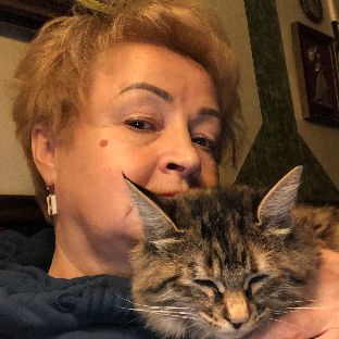 Иконка канала Klavdia Fedorova