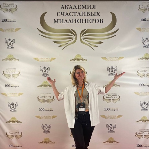 Иконка канала Марина Широкова