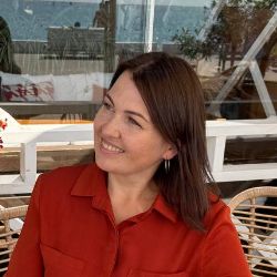 Иконка канала natafromsohi