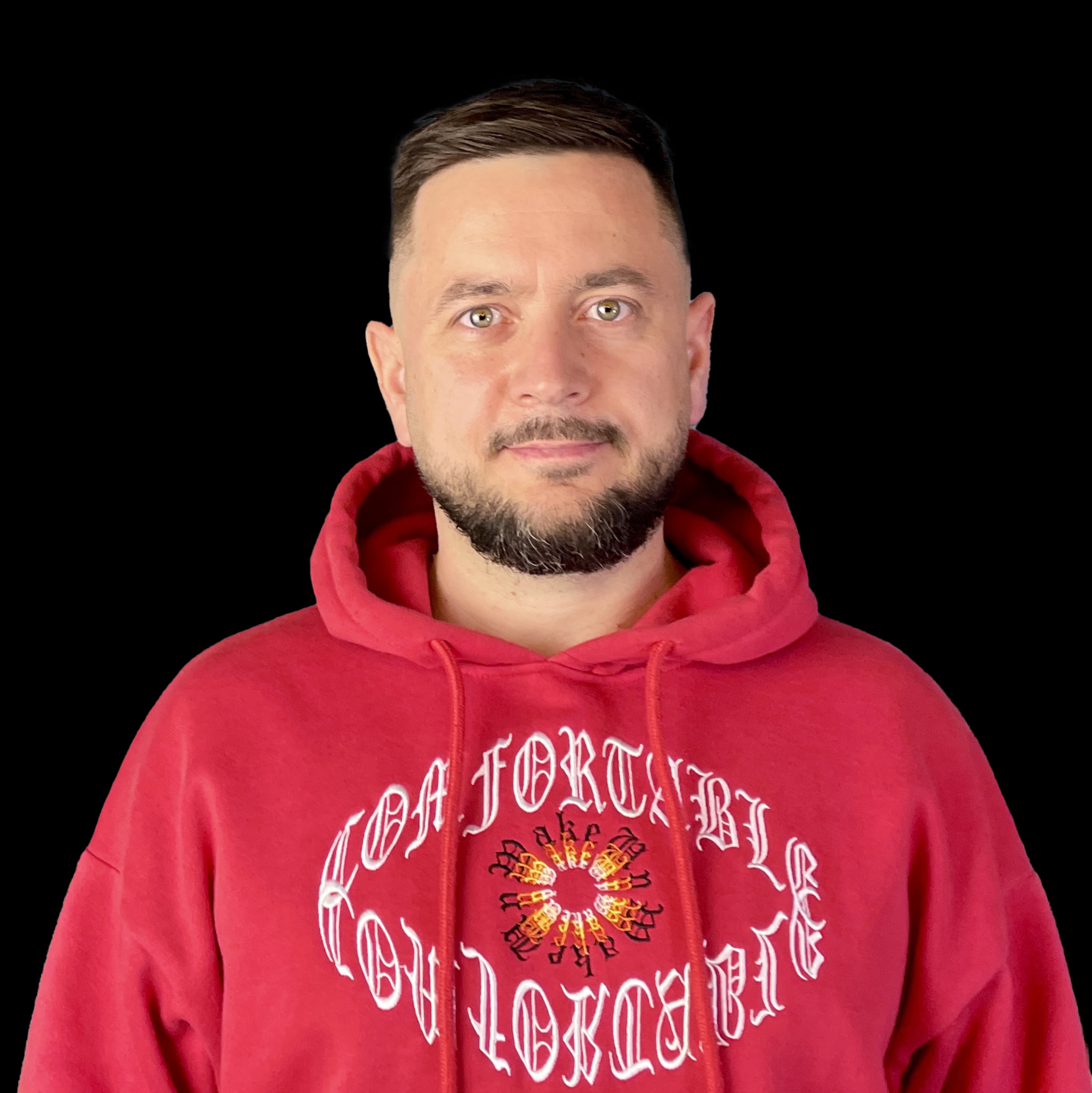 Иконка канала Антон Черных | Тюнинг Сознания