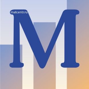 Иконка канала Olympmat.ru