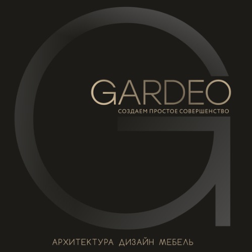 Иконка канала GARDEO & Vasil’ok Design