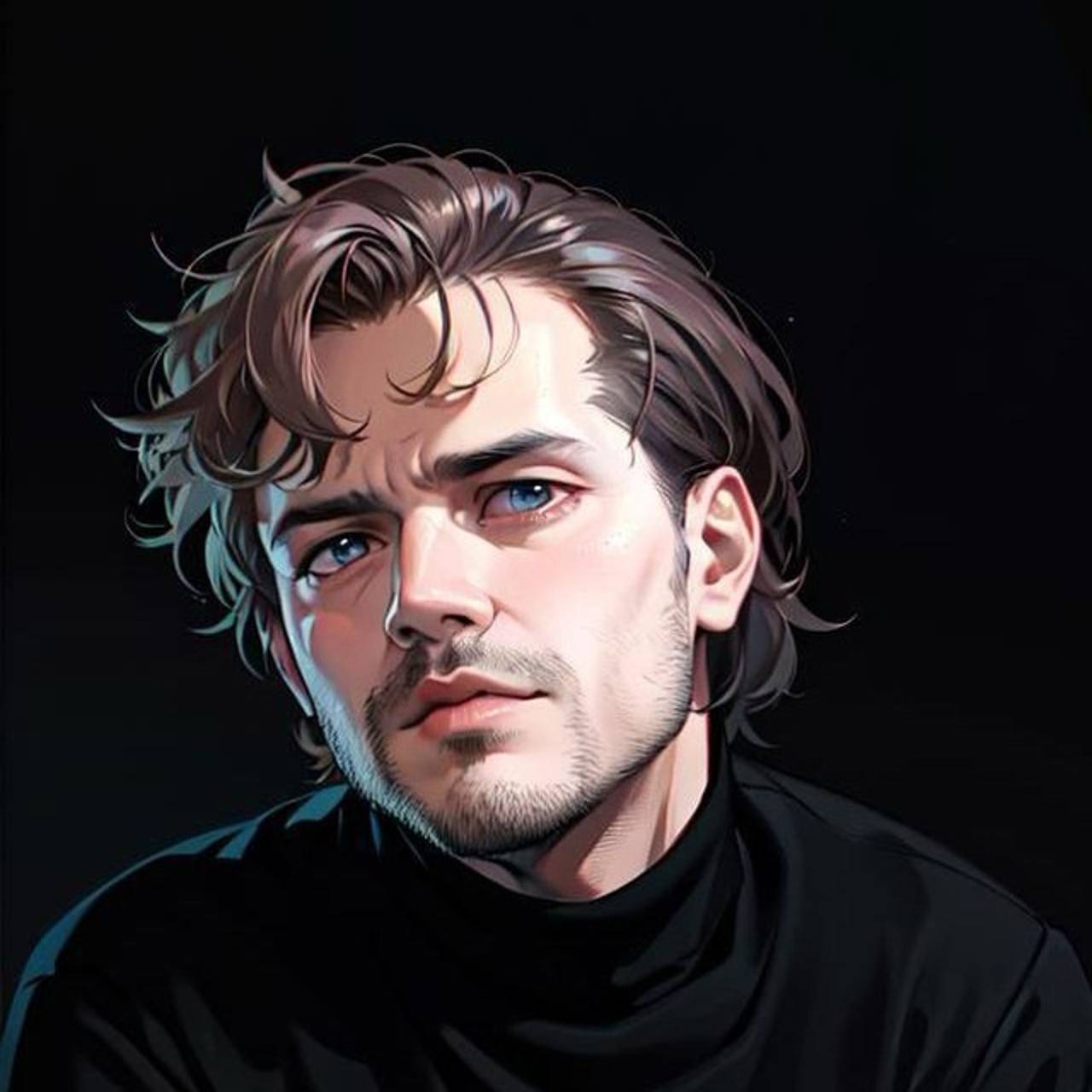Иконка канала Astakhoww