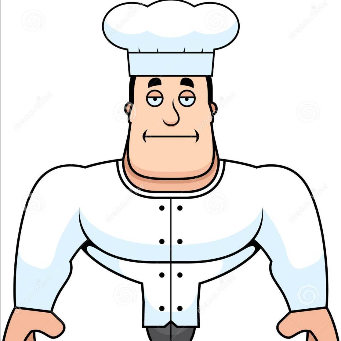 Иконка канала Mr_POVARЁSHKIN