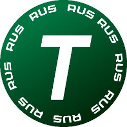 Иконка канала TONMIND RUSSIA