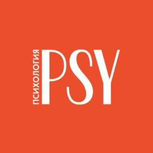 Иконка канала Psychologies