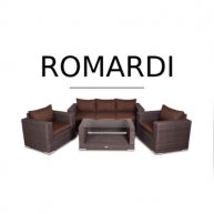 Иконка канала Фабрика Romardi