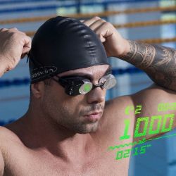 Иконка канала Holoswim Russia