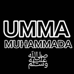 Иконка канала UMMA MUHAMMADA