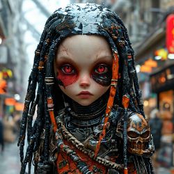 Иконка канала kefirka