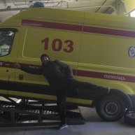 Иконка канала Работа на спец транспорте.