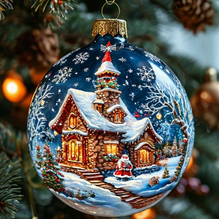 Иконка канала 2025