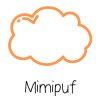 Иконка канала Mimipuf