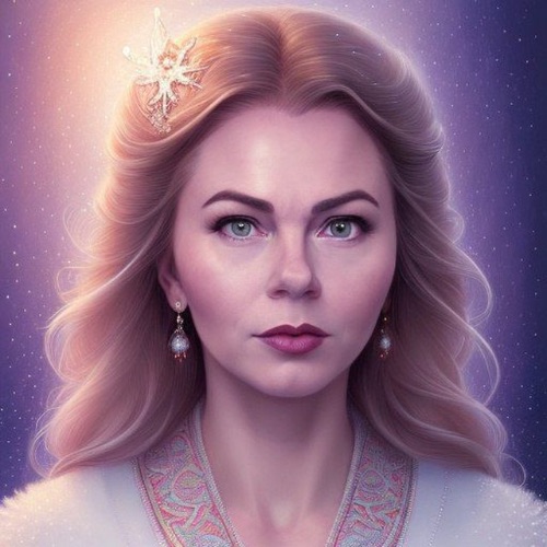 Иконка канала Olya_kapelka