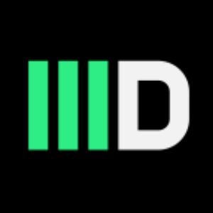 Иконка канала MaxOn 3D