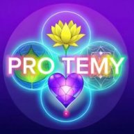 Иконка канала PRO Тему