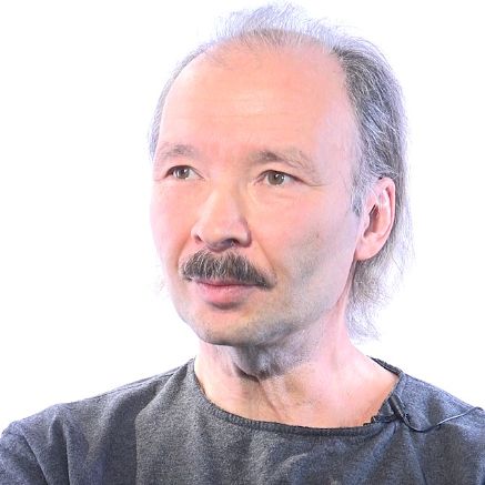 Иконка канала Алексей Гарагашьян