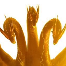 Иконка канала Легонд