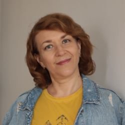 Иконка канала Елена Любимова