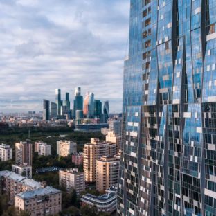 Иконка канала Инвестиции