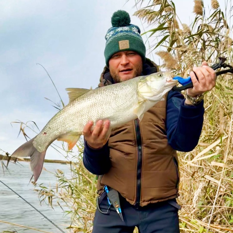 Иконка канала Сергей Гончаров — Дневник рыбака