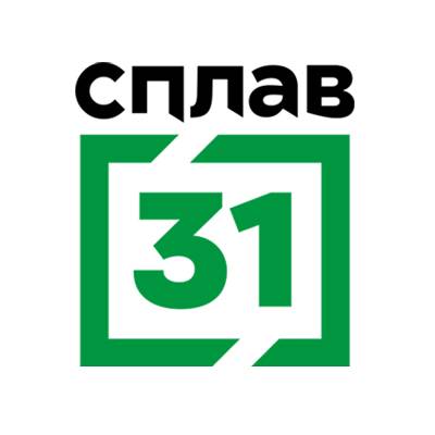 Иконка канала Сплав31 - Оптовый склад алюминиевого профиля