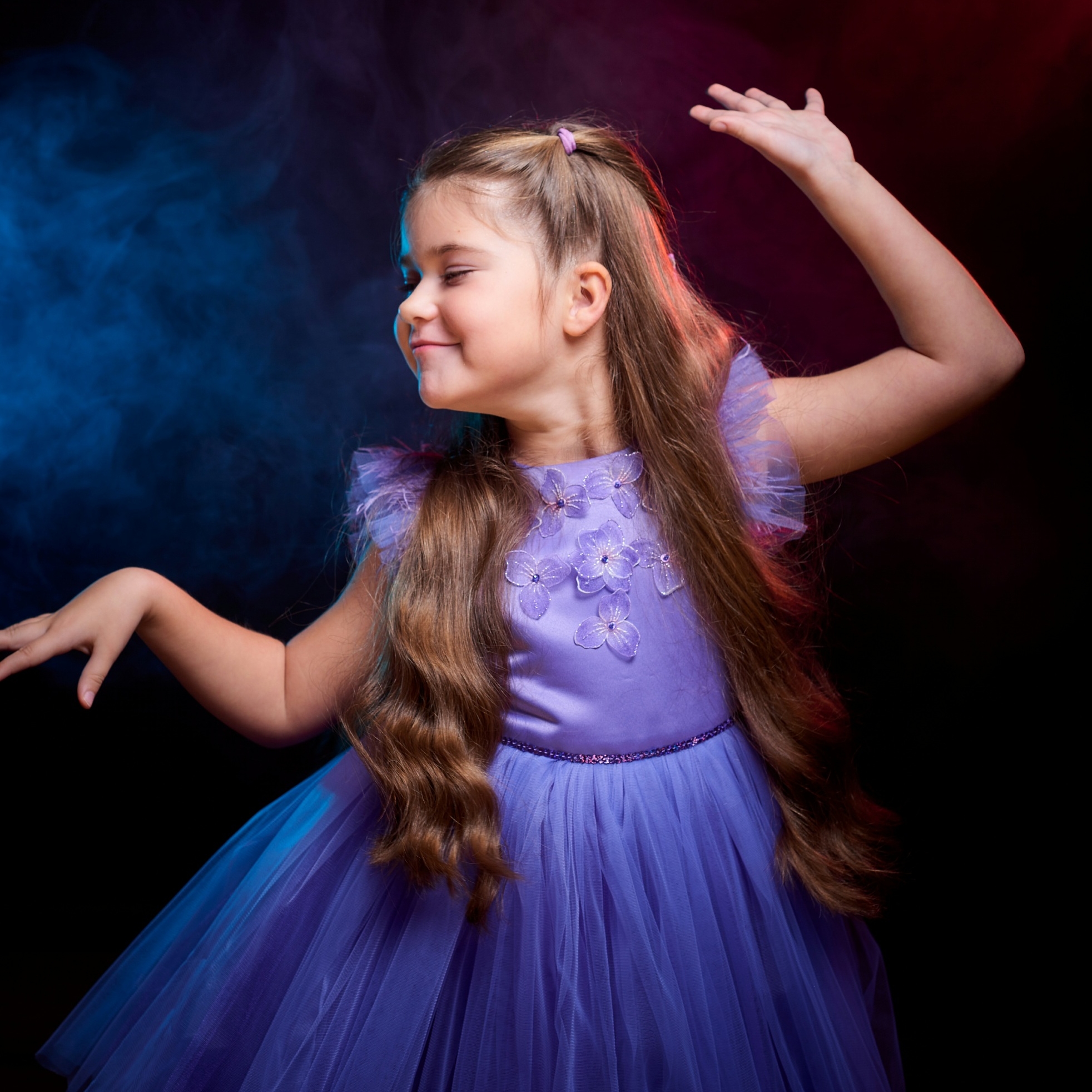 Иконка канала Оля-ля