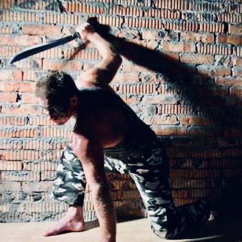 Иконка канала Олег Шишкин