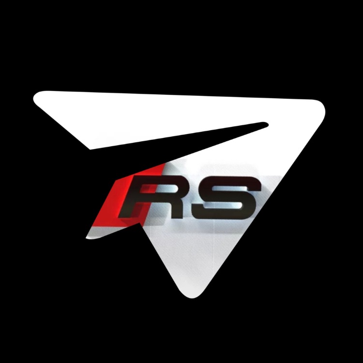 Иконка канала Audi RS Club