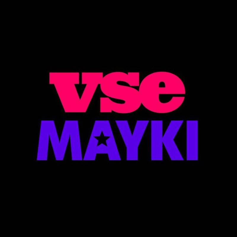 Иконка канала Vsemayki