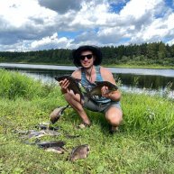 Иконка канала Записки фидериста